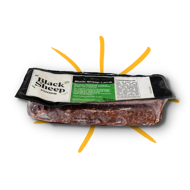 Products – Black Sheep Foods