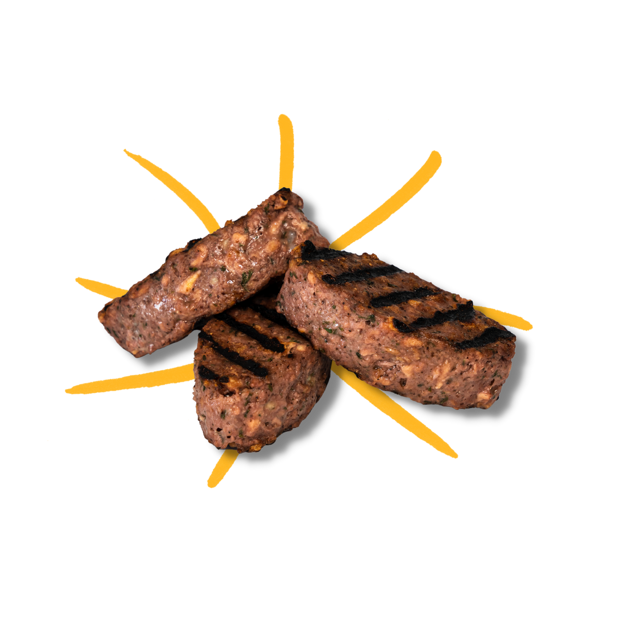 Kebabs – Black Sheep Foods